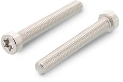 ISO 14580 Lage cilinderkopschroef TX10 M3x18 RVS-A2 (1000 st.) | JRV ...