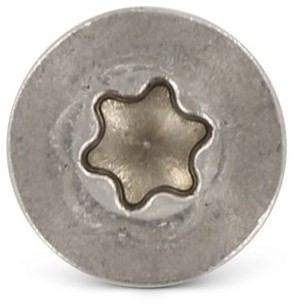 ISO 14586 Parker 6,3x19 VK/TX30 RVS-A2 (500 st.) | JRV Products