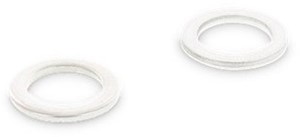 DIN 433 Sluitring voor cilinderschroef RVS-A2 | JRV Products