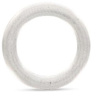 DIN 433 sluitring voor clinderschroef M16 RVS-A2 (200 st.) | JRV Products