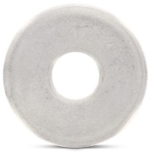 DIN 440R / ISO 7094 Onderlegring M8 RVS-A4 (200 st.) | JRV Products