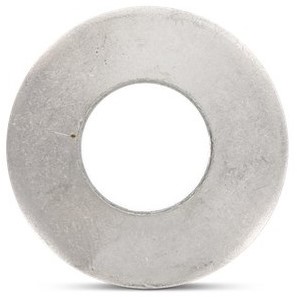 DIN 6796 spanring M10 RVS-A2 (200 st.) | JRV Products