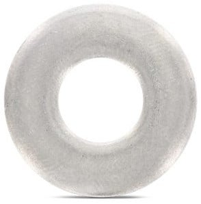 DIN 7349 Carrosseriering zwaar model M12 RVS-A2 (200 st.) | JRV Products