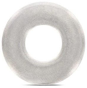 DIN 7349 Carrosseriering zwaar model M8 RVS-A2 (500 st.) | JRV Products