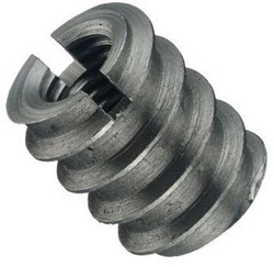 Rampamoer kopen? DIN 7965 Inschroefmoer | JRV Products