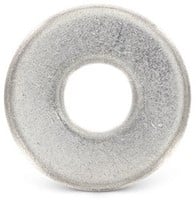 DIN 9021 / ISO 7093 Carrosseriering 3xD M12 RVS-A2 (200 st.) | JRV Products