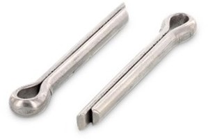 DIN 94 / ISO 1234 Splitpen 3,2x25 RVS-A2 (500 st.) | JRV Products