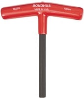 Bondhus inbus sleutels | JRV Products