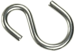 S-Haken kopen? Hoge kwaliteit van RVS bij JRV Products