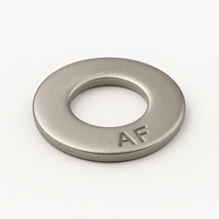 EN14399-6 HV sluitring M20 300HV (AF) staal TZN (200 st.) | JRV Products