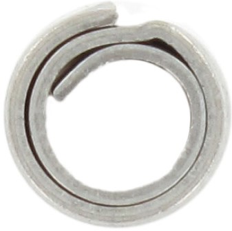 DIN 7343 / ISO 8750 spiraal spanbus 5x35 RVS-A1 [1.4310] (500 st ...