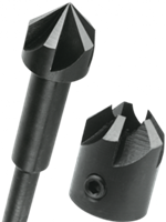 Verzinkboren | JRV Products