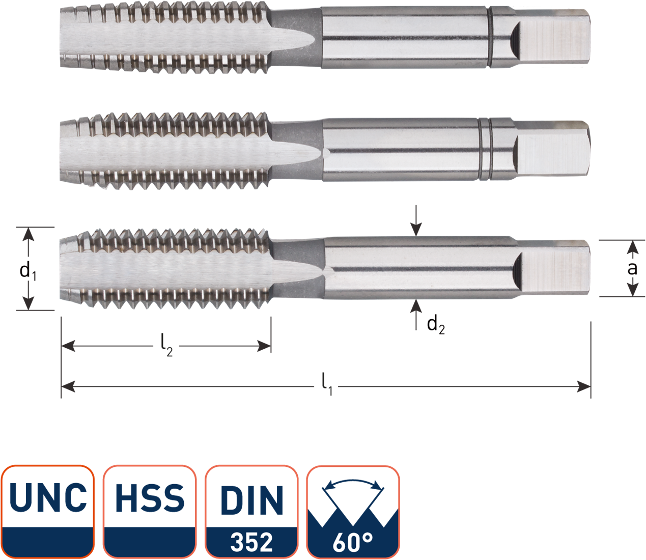 HSS Handtappenset 3 dlg DIN352 UNC 7 16 14 1 St JRV Products hss-handtappenset-3-dlg-din352-unc-7-16-14-1-st-jrv-products