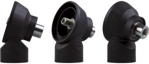 Rubberen adapter voor afzuigunit (1 st.) | JRV Products